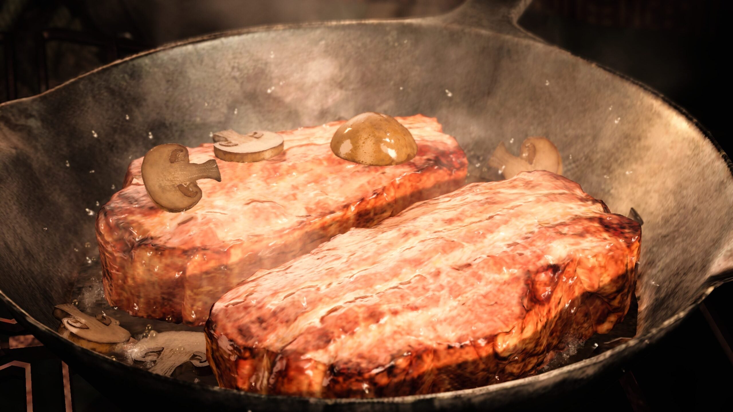 Monster Hunter Wilds Cooking Guide | VGC