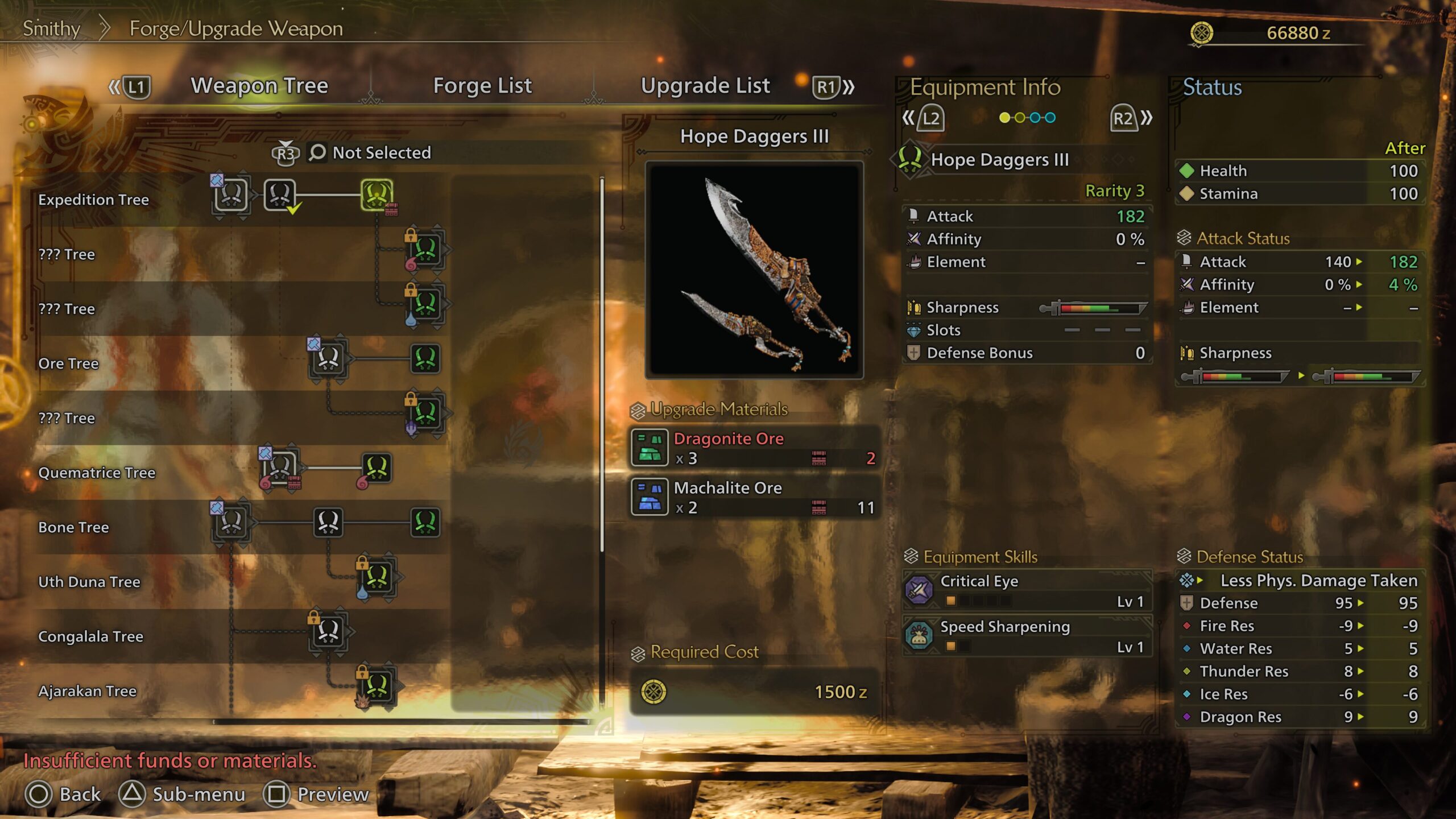 Monster Hunter Wilds Weapons Tier List | VGC