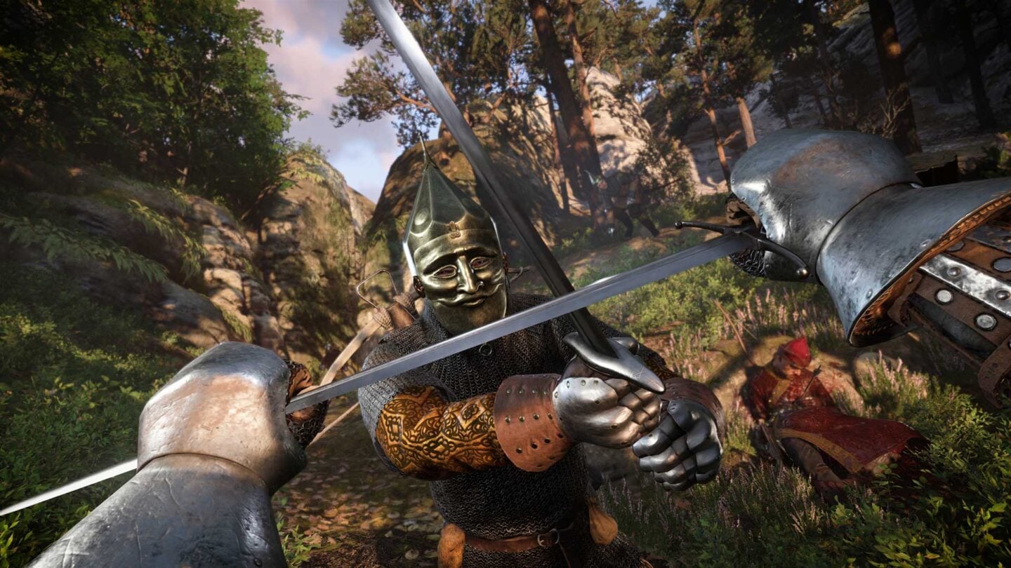 Kingdom Come 2 director wants AI to help him make more games before he ...