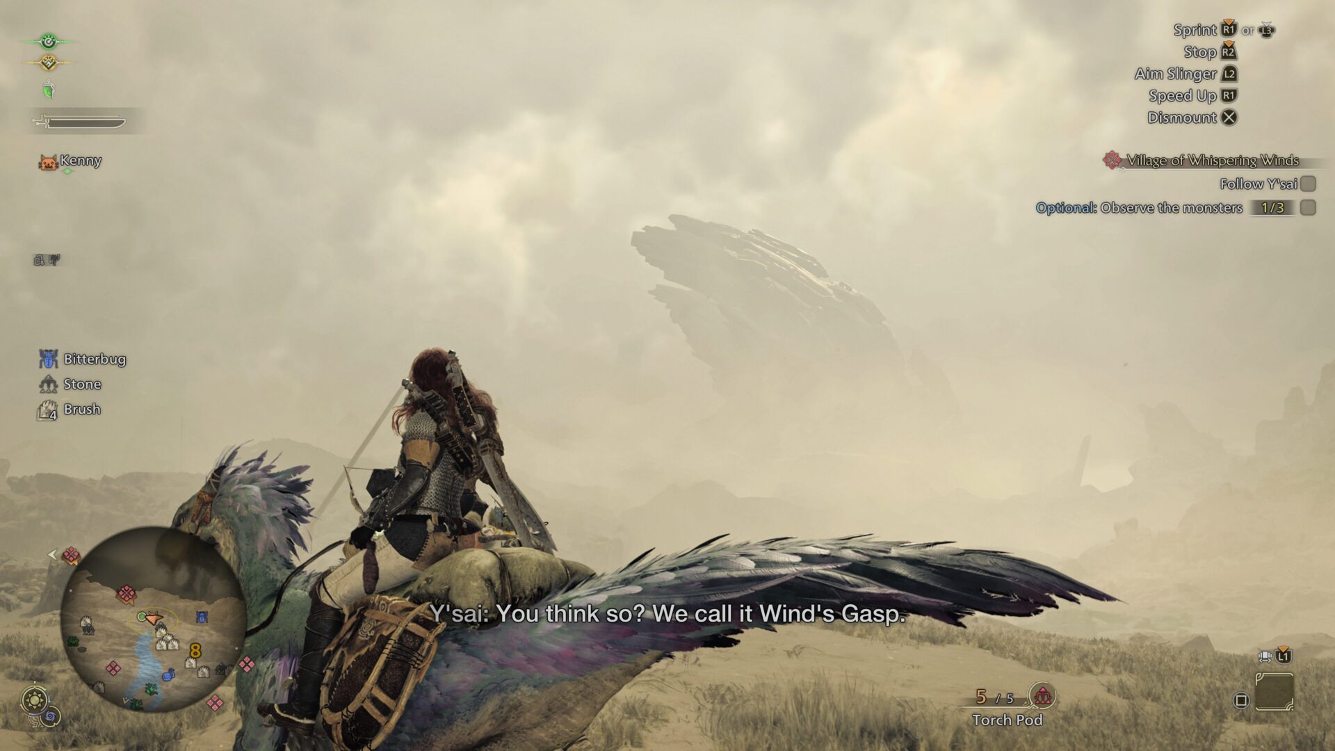 Monster Hunter Wilds Multiplayer guide : How to join friends online in ...