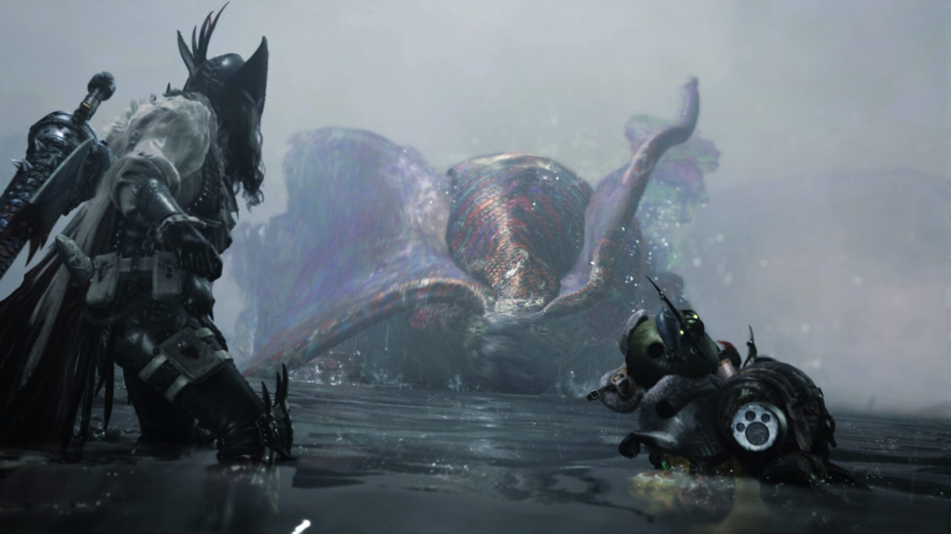 Monster Hunter Wilds review | VGC