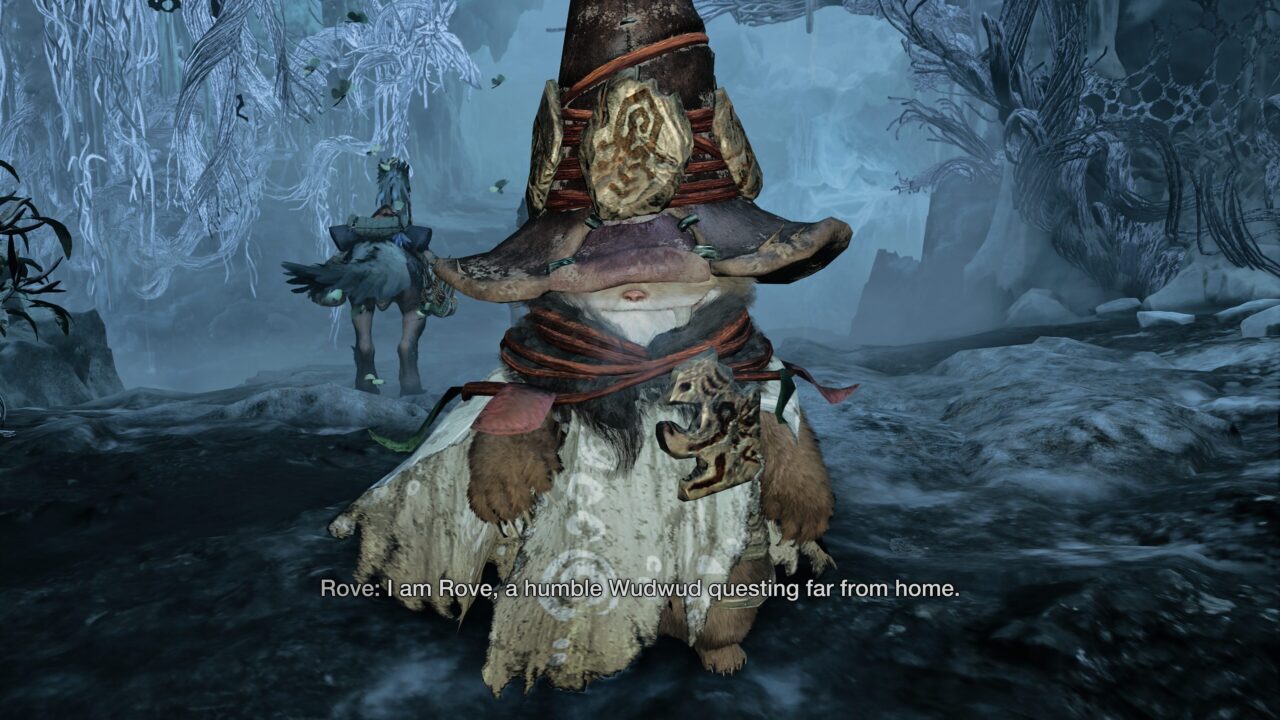 Monster Hunter Wilds review | VGC