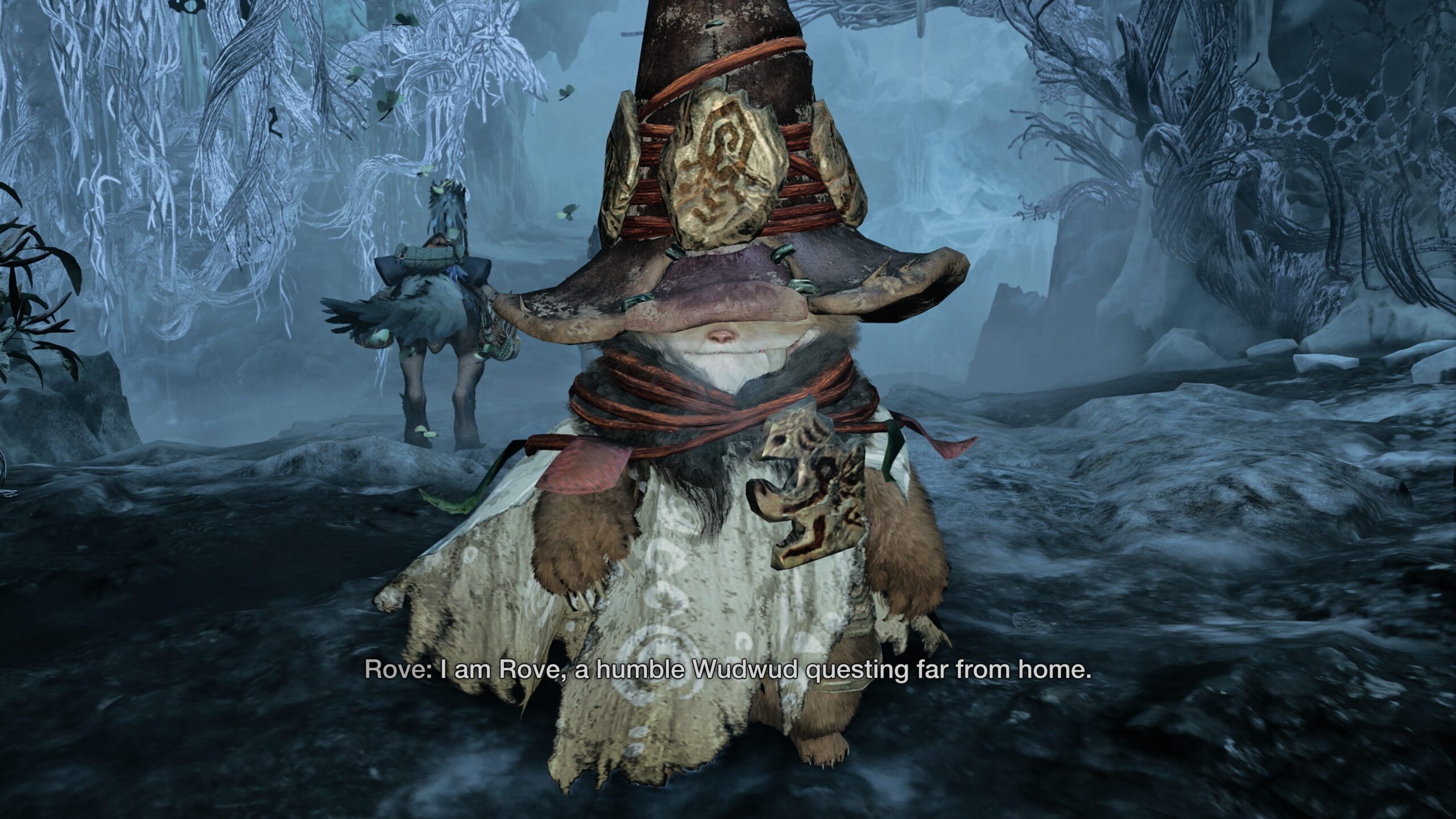 Monster Hunter Wilds review | VGC