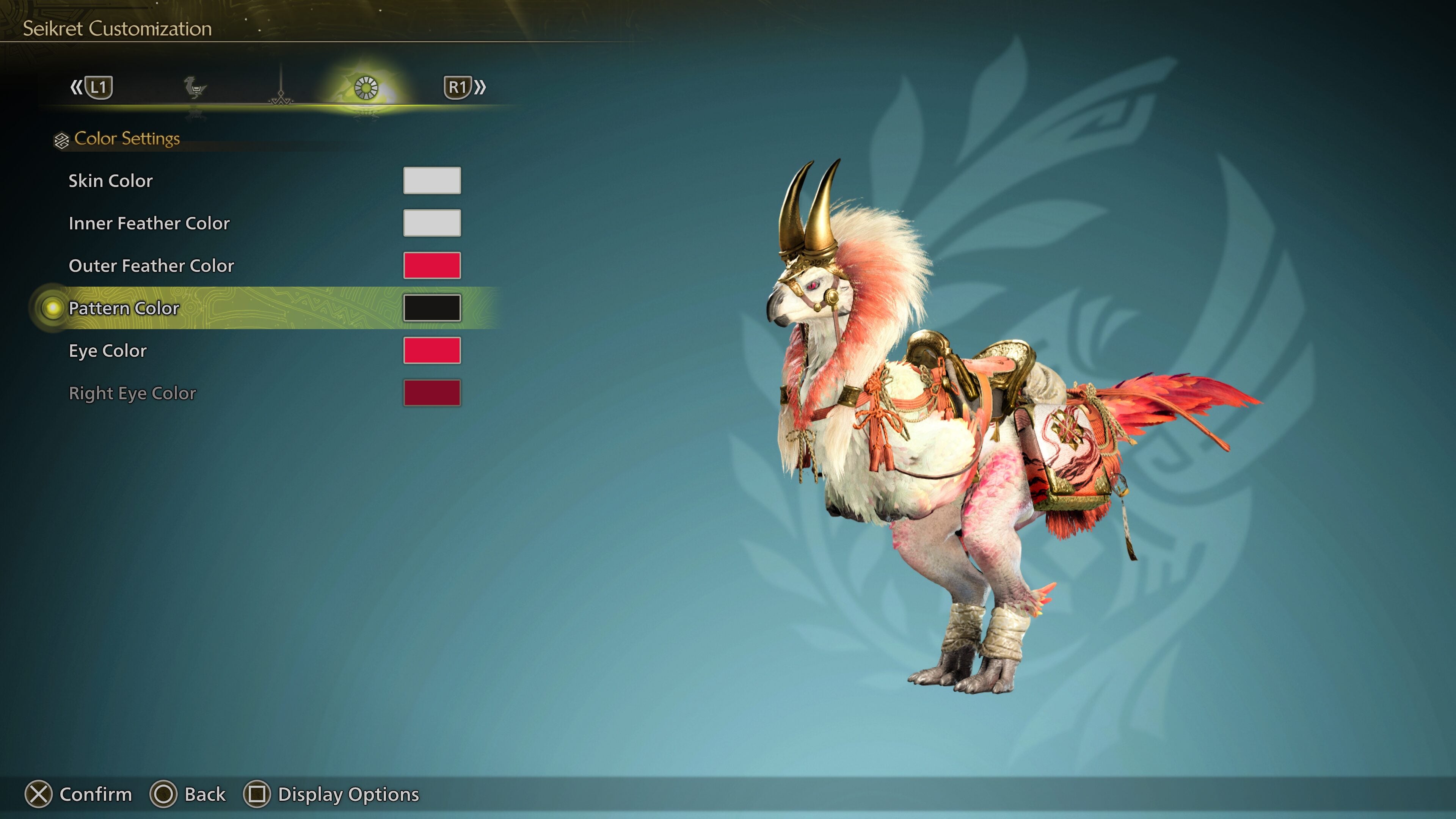 Monster Hunter Wilds: How to customize your Seikret | VGC