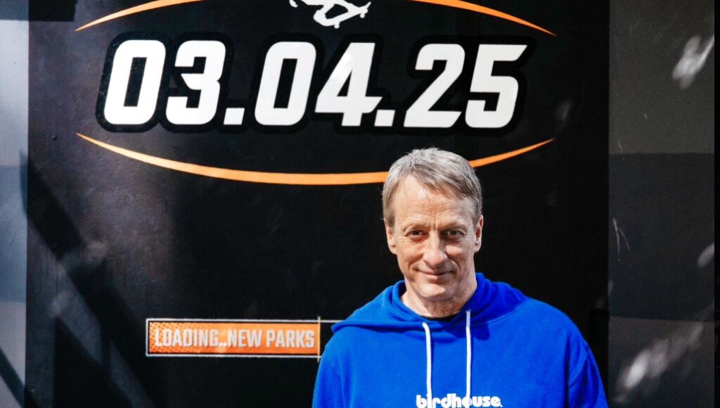 Tony Hawk’s Pro Skater 3+4 release date and pre-order details leaked ...