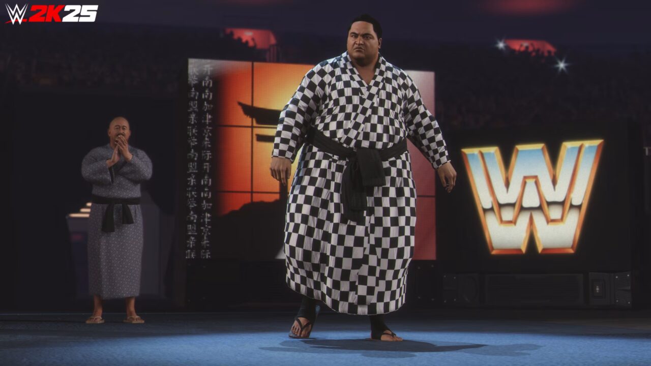 WWE 2K25: Full match list revealed for WWE 2K25 Showcase mode | VGC