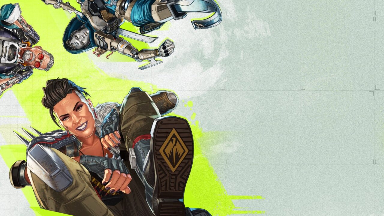 Apex Legends Season 24, matchmaking and anti-cheat updates detailed | VGC