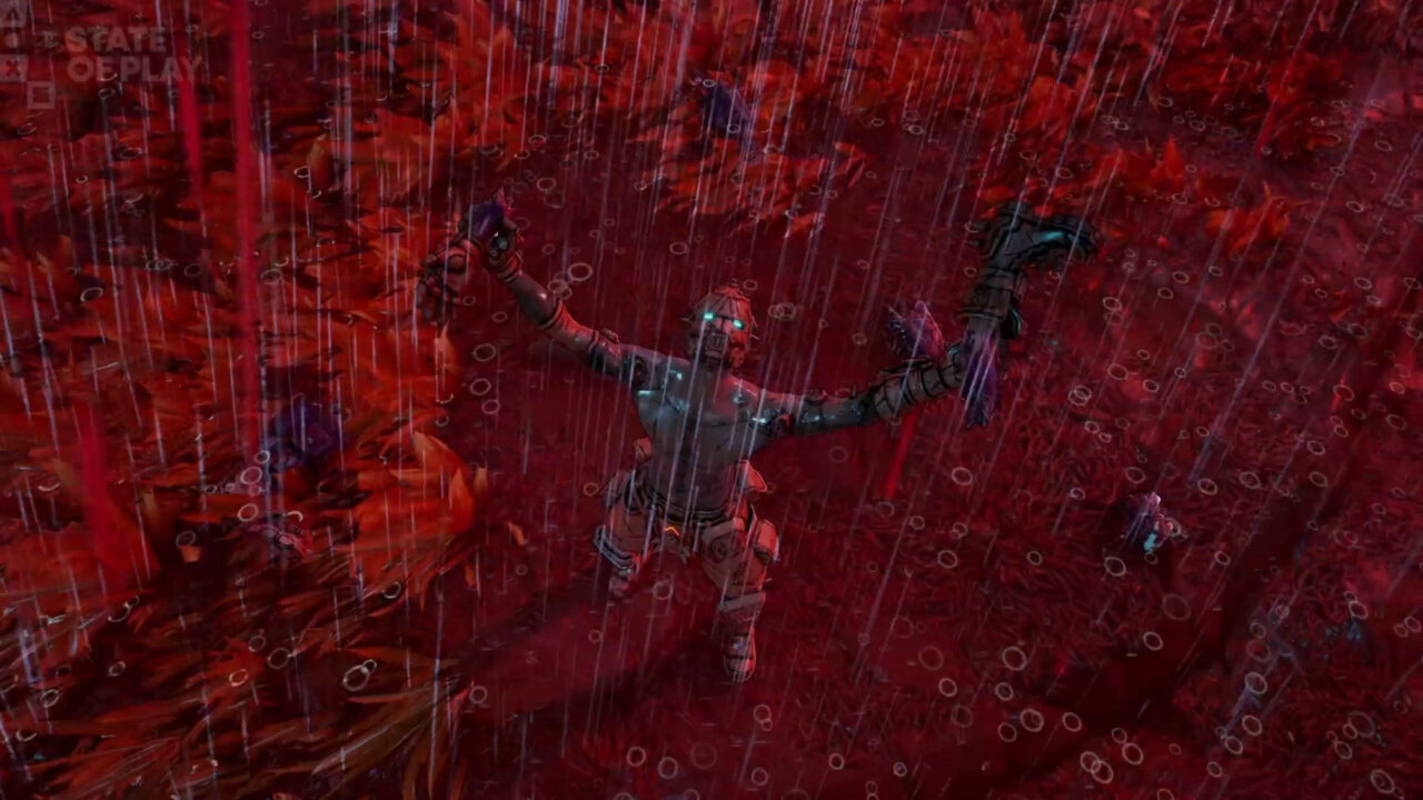 Borderlands 4 release date confirmed | VGC