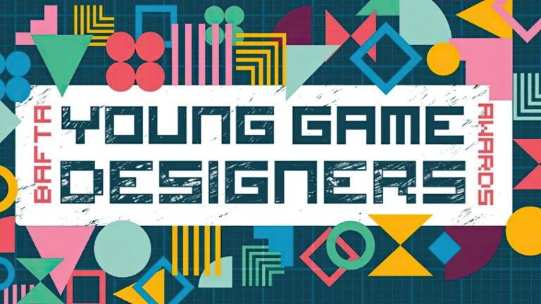 Bafta is taking applications for its Young Game Designers competition | VGC