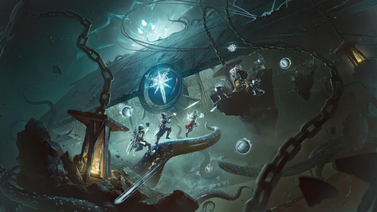 Bungie fails to provide evidence for Destiny 2 copyright lawsuit ...