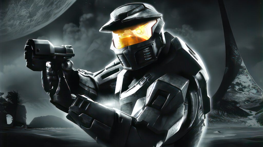 Saber got the contract to develop Halo Anniversary because its CEO ...