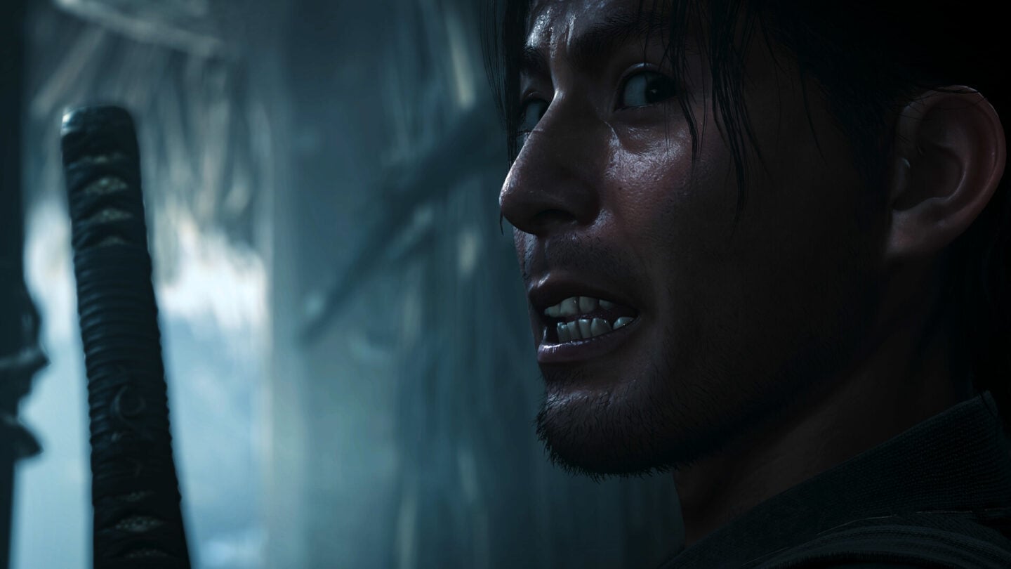 Capcom debuts new look at Onimusha, promises more reveals | VGC