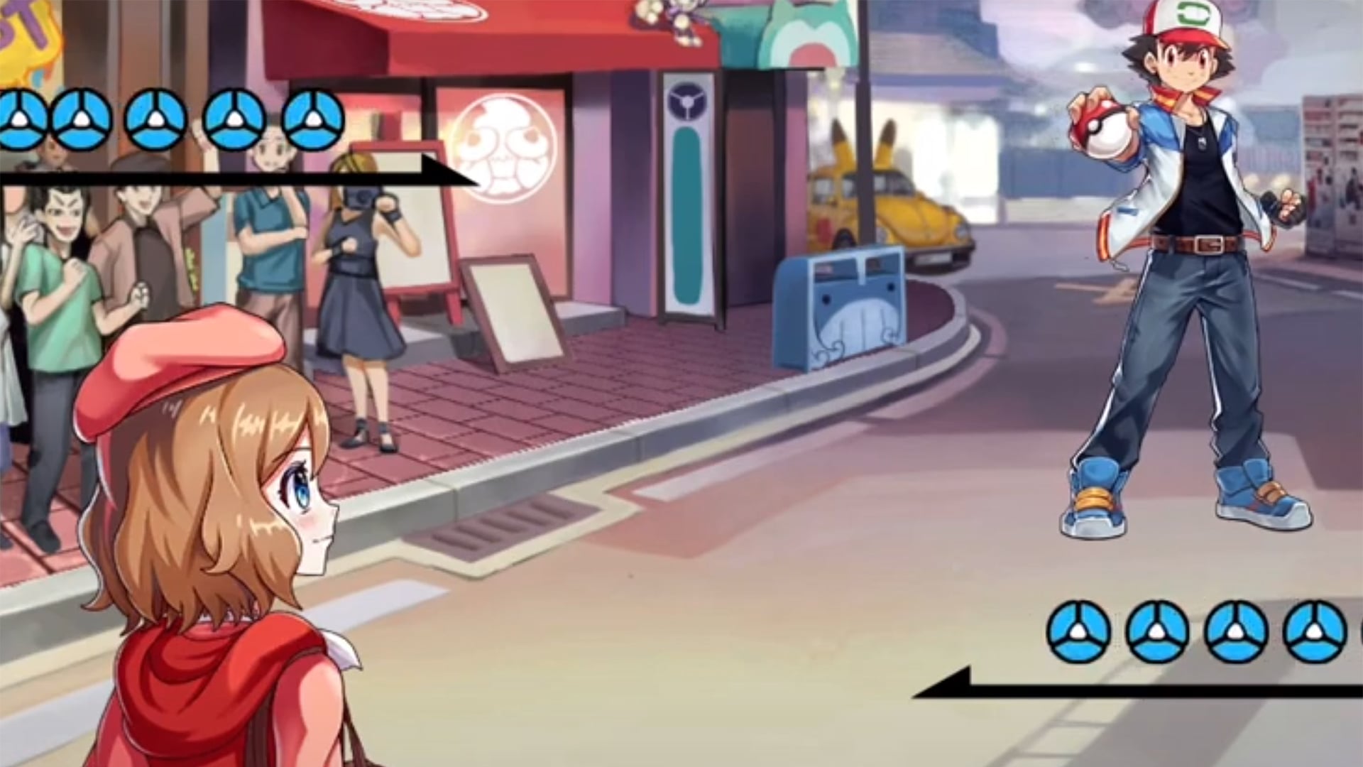 Chinese mobile company pays The Pokémon Company ‘substantial’ copyright ...