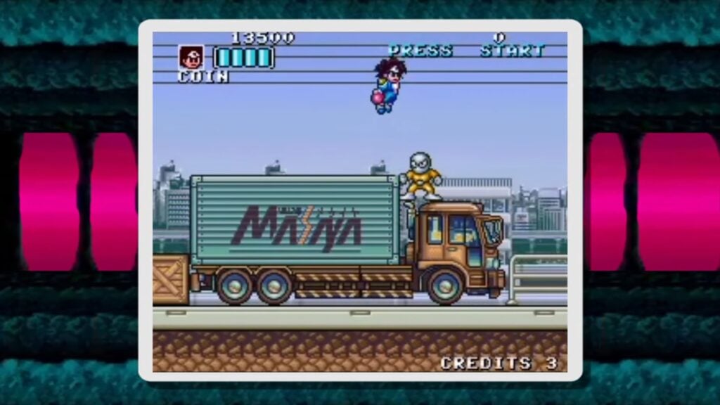 Retro publisher accused of re-releasing 16-bit games with plagiarised ...