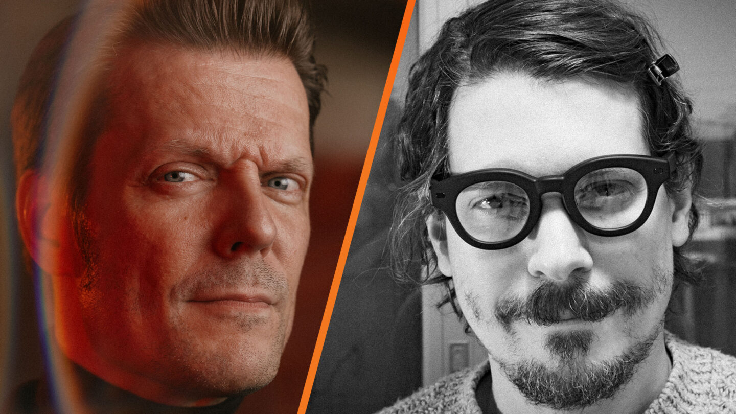 Sam Lake and Lucas Pope to be honored at this year’s GDC Awards | VGC