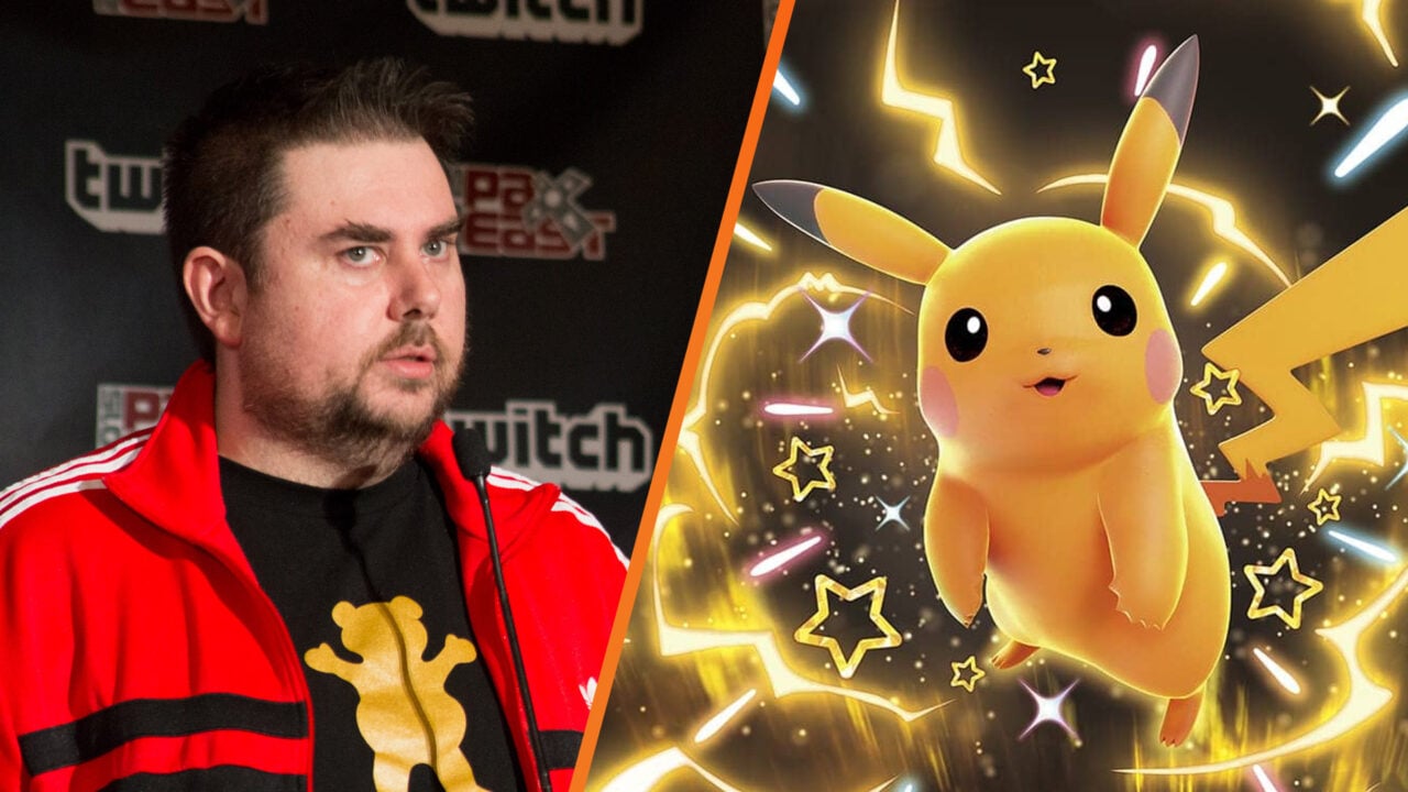 PODCAST: ‘What’s this month’s big Pokémon news?’ Featuring Jeff ...