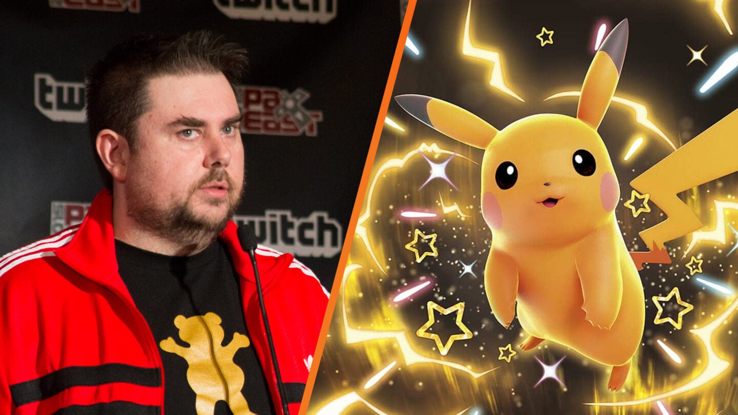 PODCAST: ‘What’s this month’s big Pokémon news?’ Featuring Jeff ...