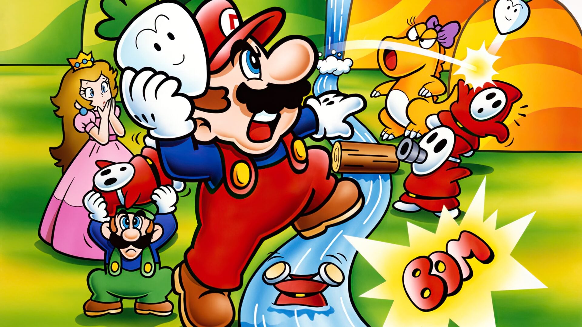 The Nintendo Music app has just added its 40th soundtrack | VGC