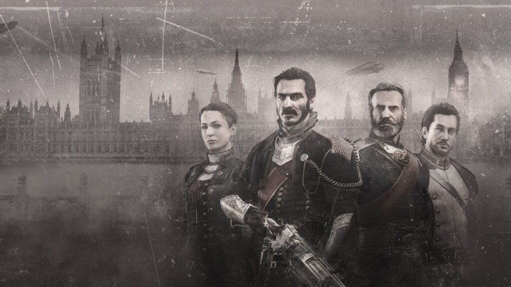 Ready At Dawn co-founder discusses failed The Order: 1886 sequel pitch ...