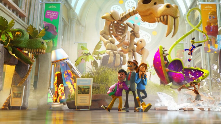 Two Point Museum review | VGC