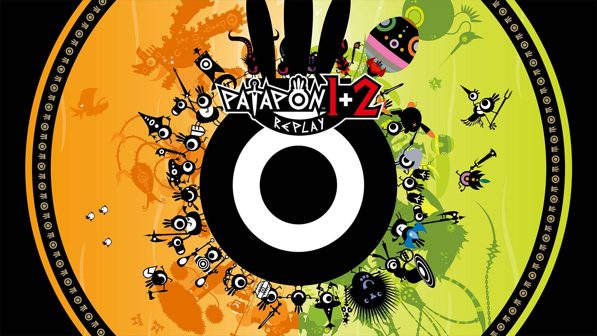 PlayStation is remastering Patapon for Nintendo Switch, PS5, and PC | VGC