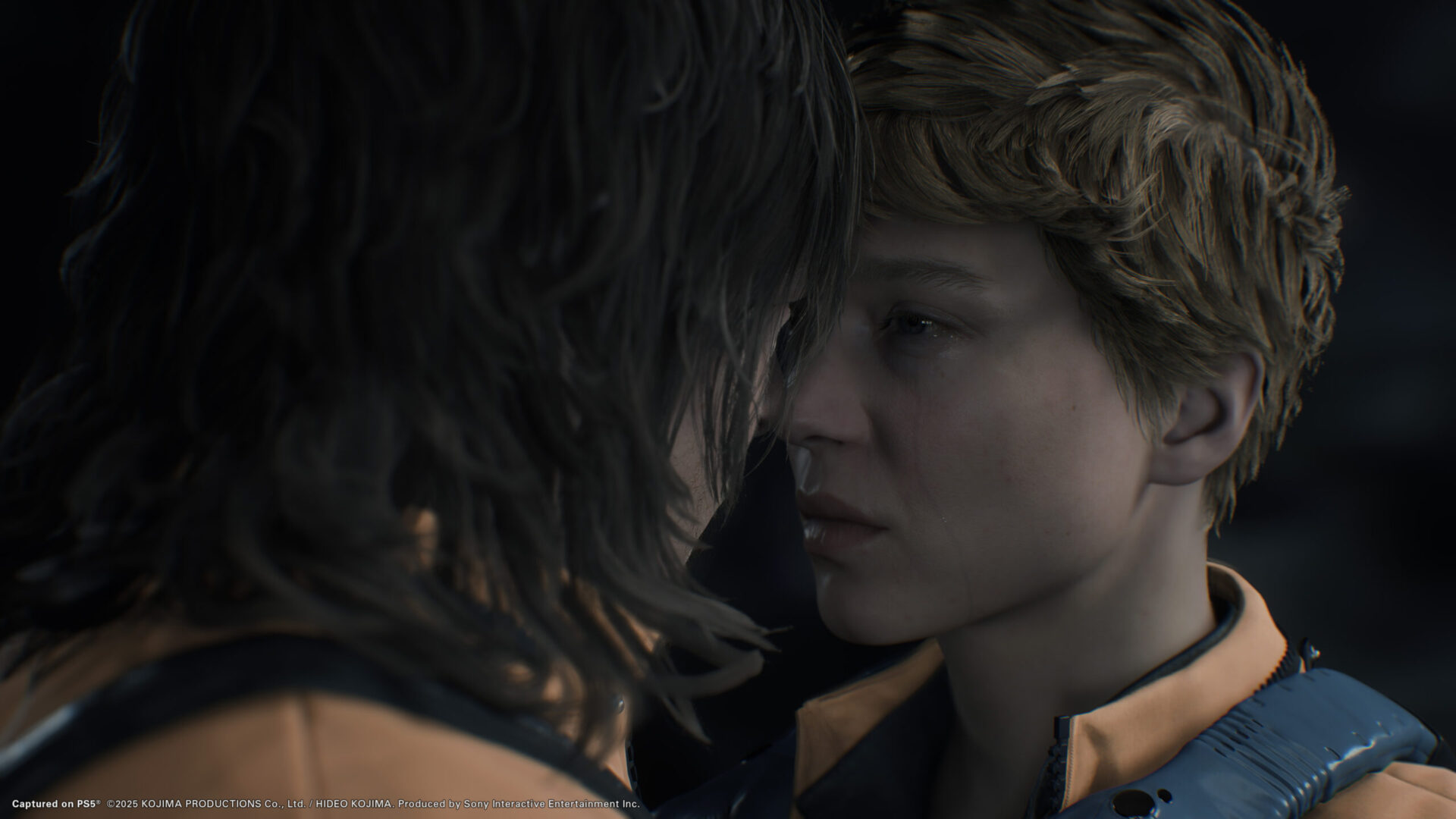 Hideo Kojima’s latest Death Stranding 2 trailer is here, with a ...
