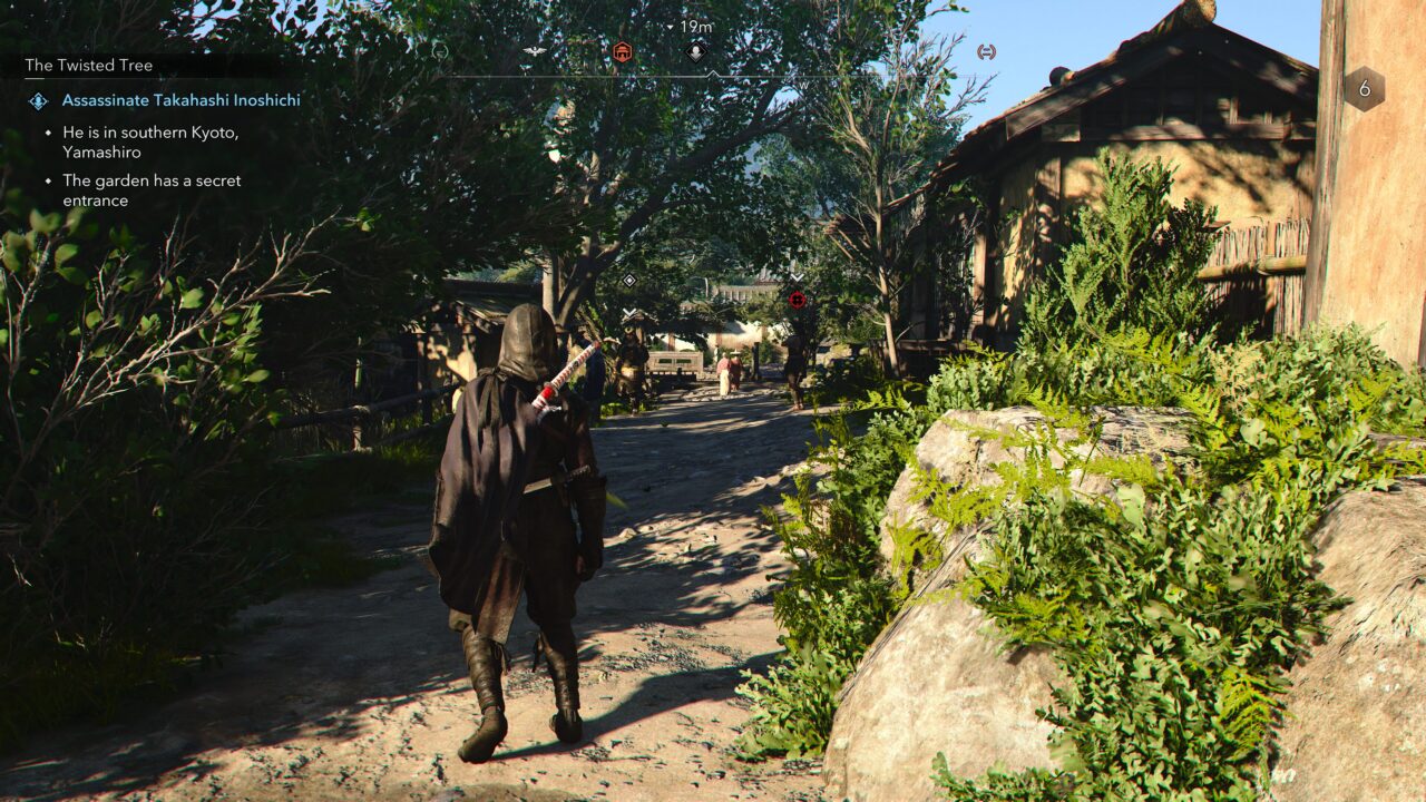 Assassin’s Creed Shadows review | VGC