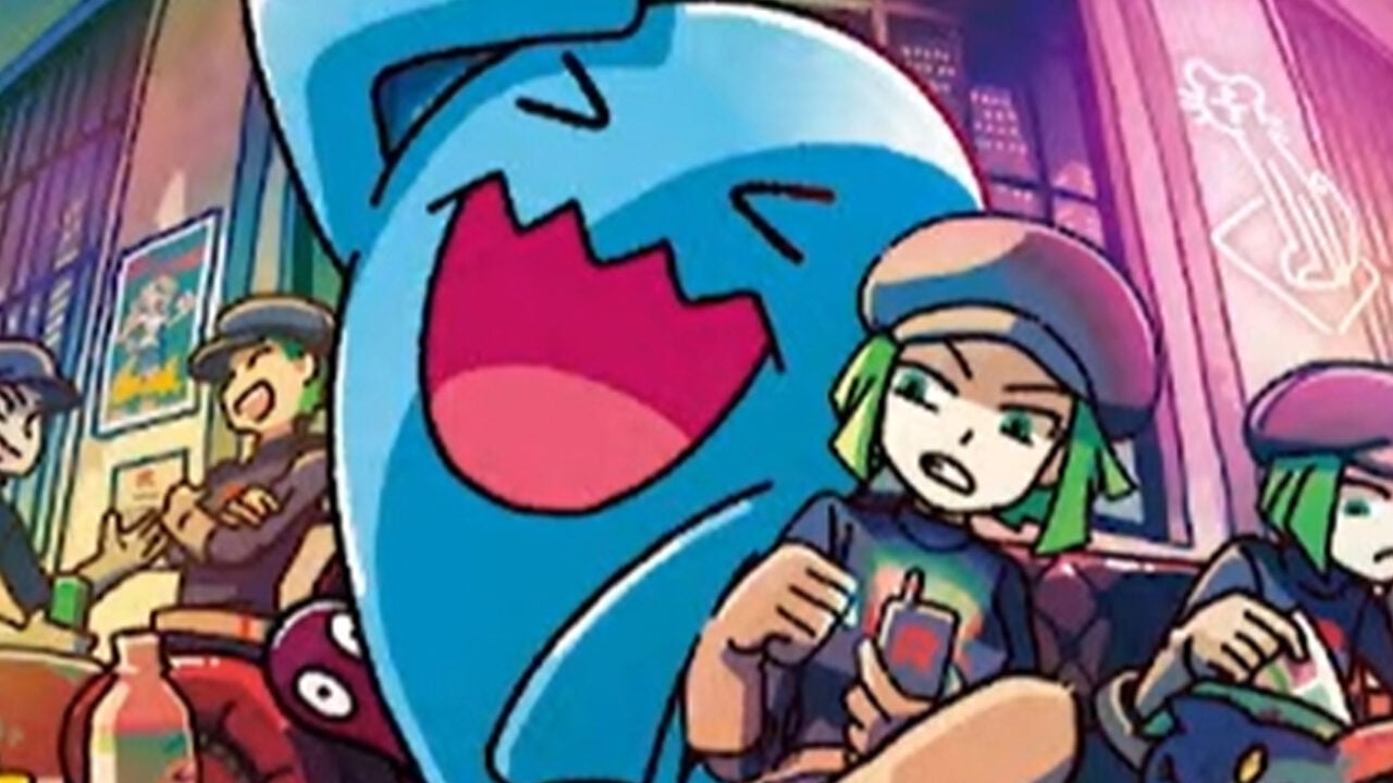 Pokémon Destined Rivals: New cards revealed including a classic Team ...