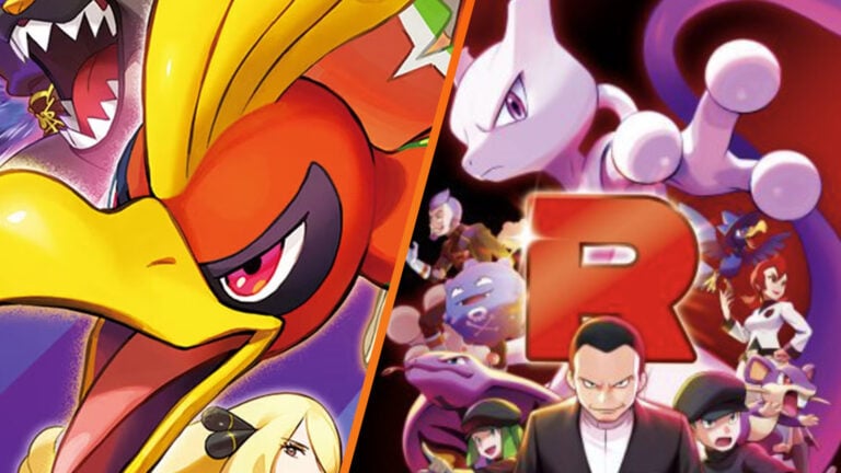 Pokemon TCG Pocket - Best starter pack, deck, and how to start again | VGC