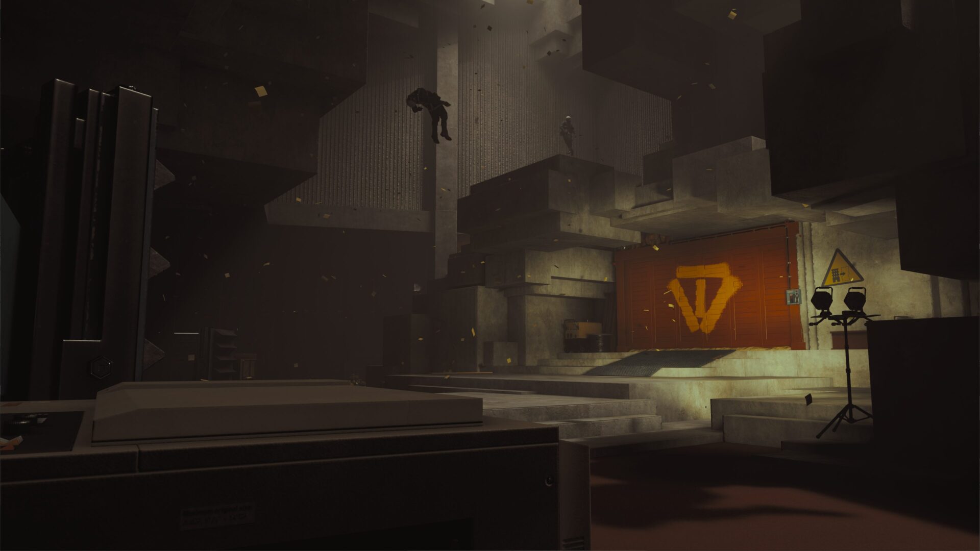 FBC Firebreak preview: Can one of the best single-player studios in the ...