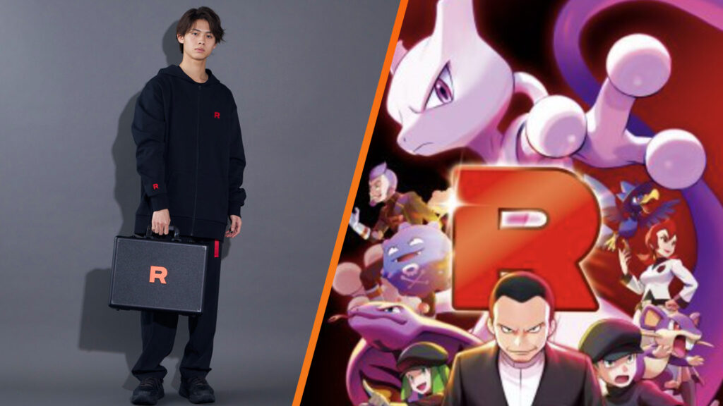 Pokémon fans are scrambling to pre-order this exclusive Team Rocket ...