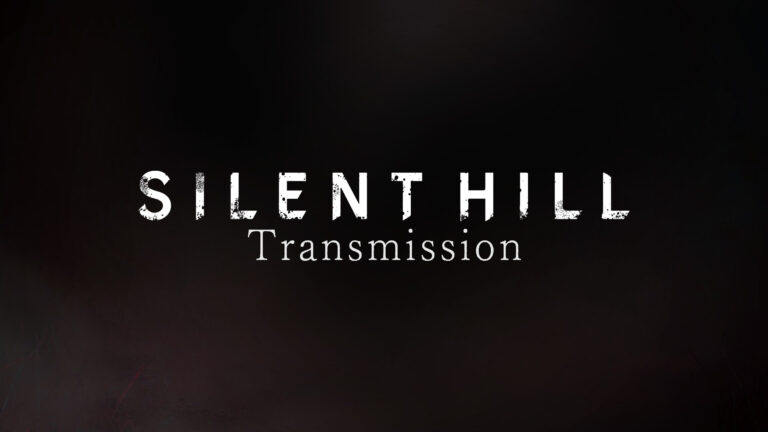 Konami is holding a Silent Hill Transmission broadcast tomorrow with ...