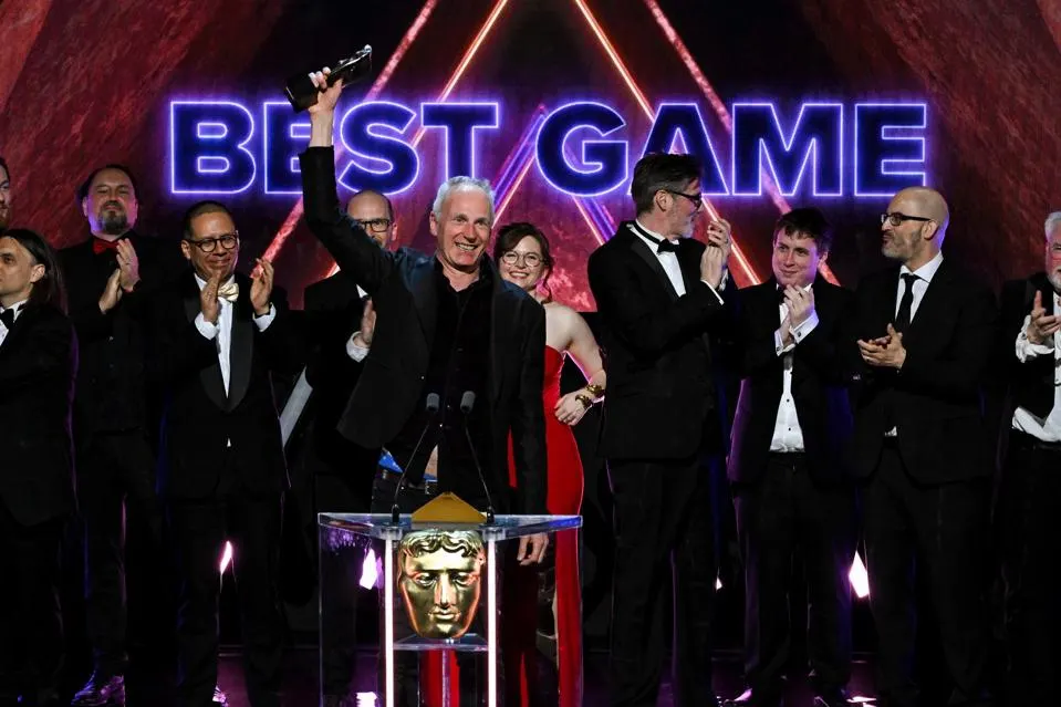 Surprising snubs & rising indie stars: BAFTA chair unpacks the 2025 Games Awards shortlist | VGC