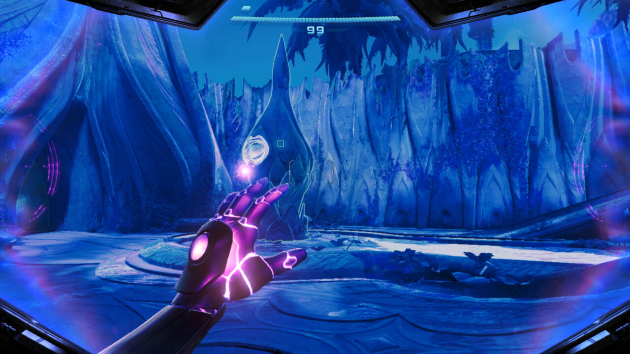 Gallery: Metroid Prime 4 screens show new planet Viewros and Samus’s ...