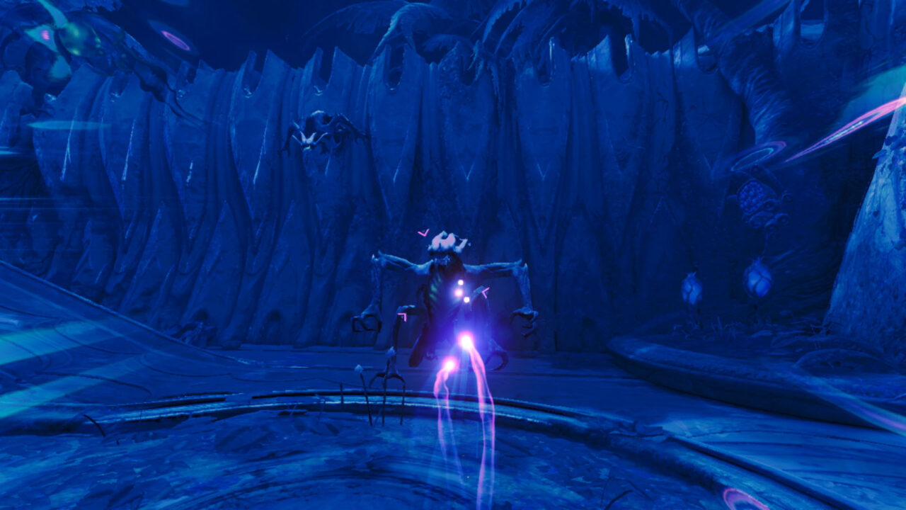 Gallery: Metroid Prime 4 screens show new planet Viewros and Samus’s ...