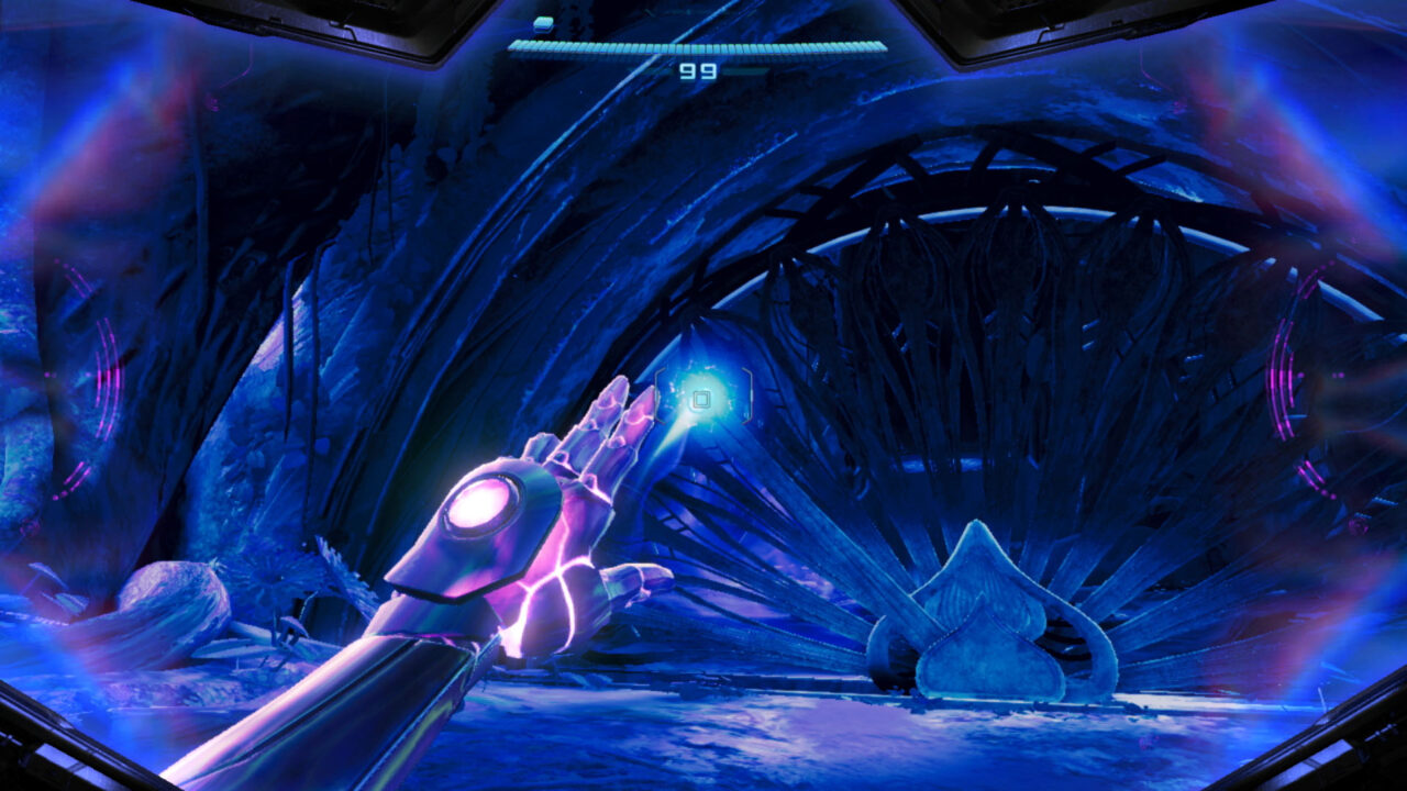 Gallery: Metroid Prime 4 screens show new planet Viewros and Samus’s ...