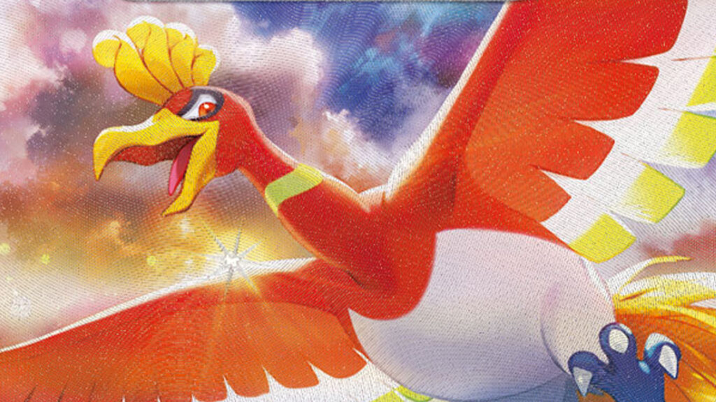 Pokemon Destined Rivals: Pre-order information, Pokemon Center pre ...