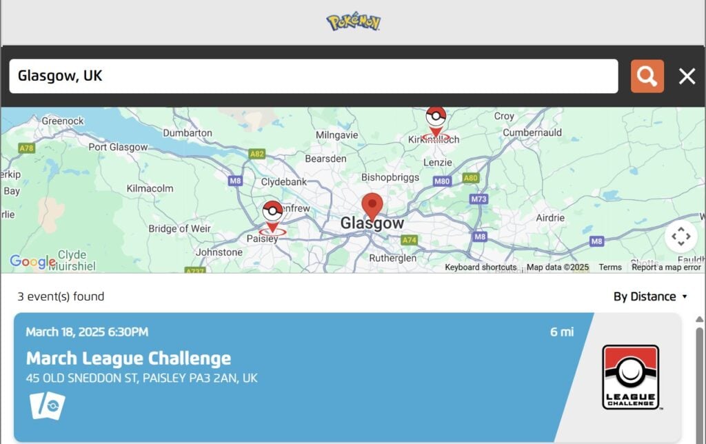 Pokémon Journey Together Pre-release: Pre-release date and how to find ...