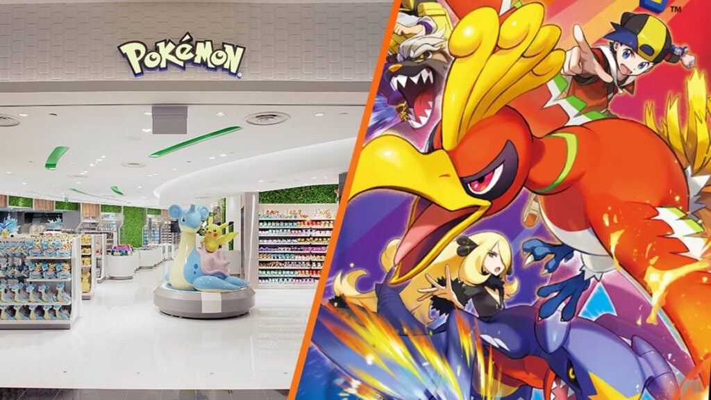 Pokémon Centers wage war on TCG scalpers by removing plastic packaging ...