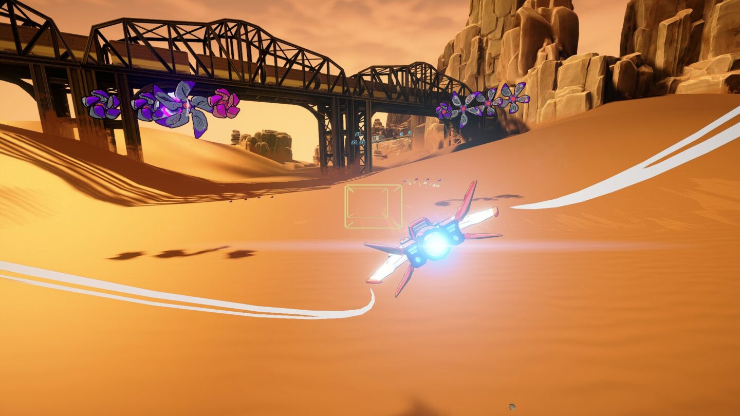 Star Fox veteran reveals ‘loveletter’ game featuring animal space ...