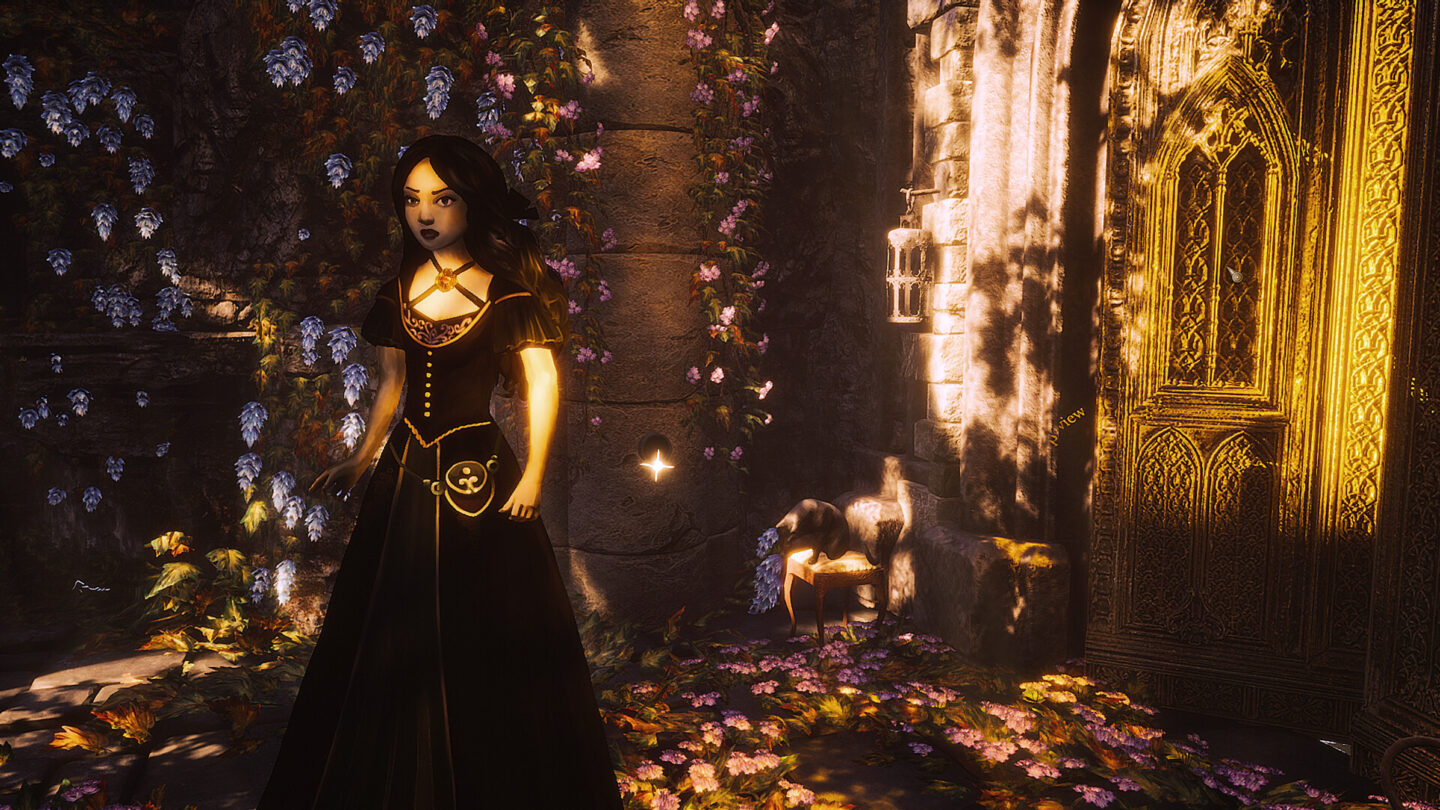 Xbox Game Pass sees the return of a critically acclaimed bullet hell ...