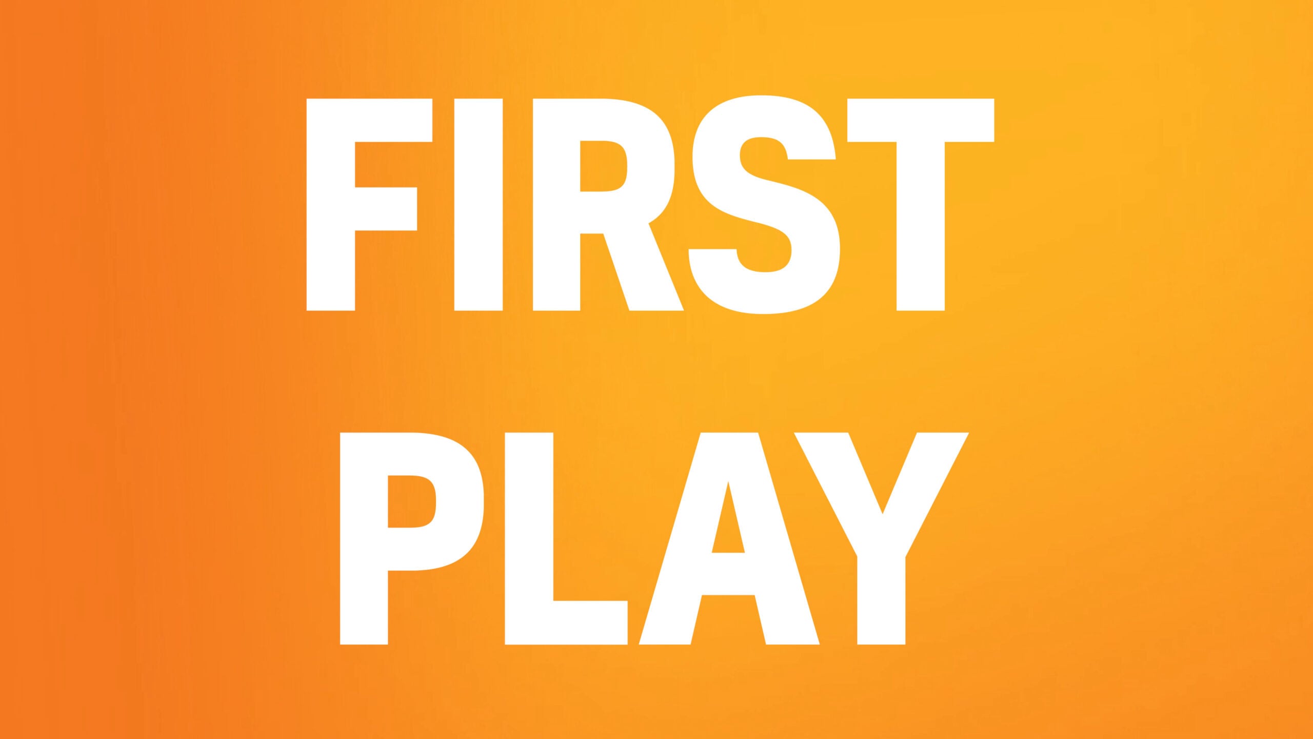Introducing VGC First Play, our video series aimed at covering a wider ...