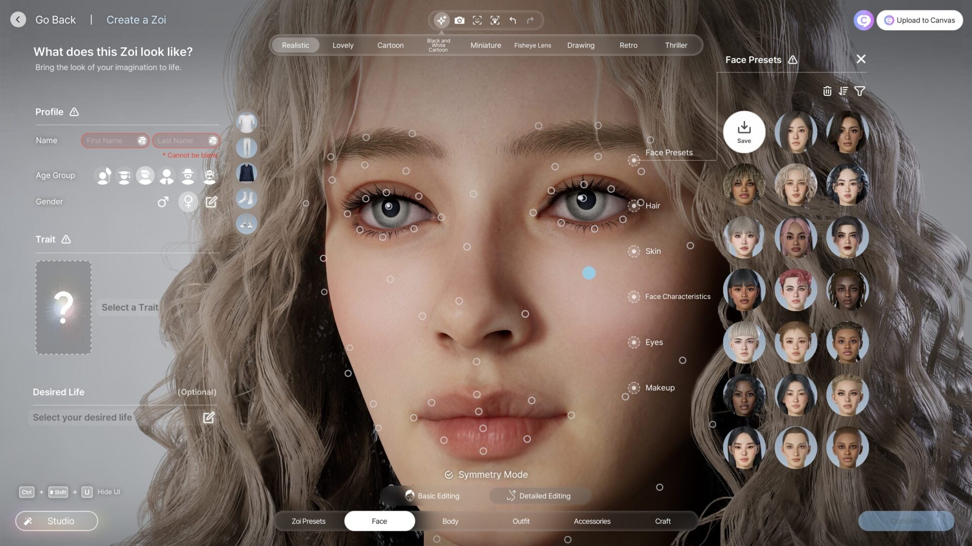 InZOI review in progress | VGC