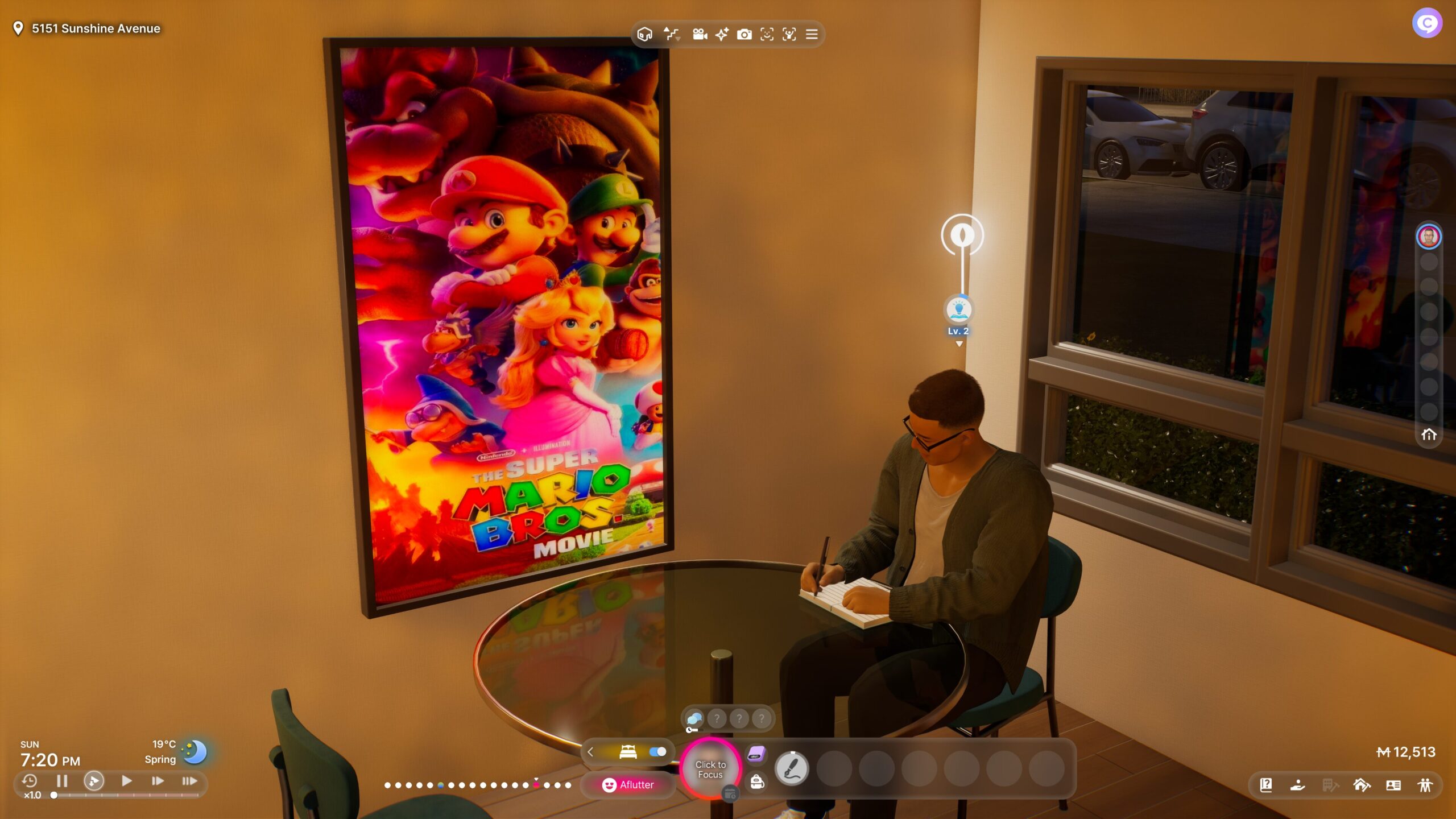 InZOI review in progress | VGC