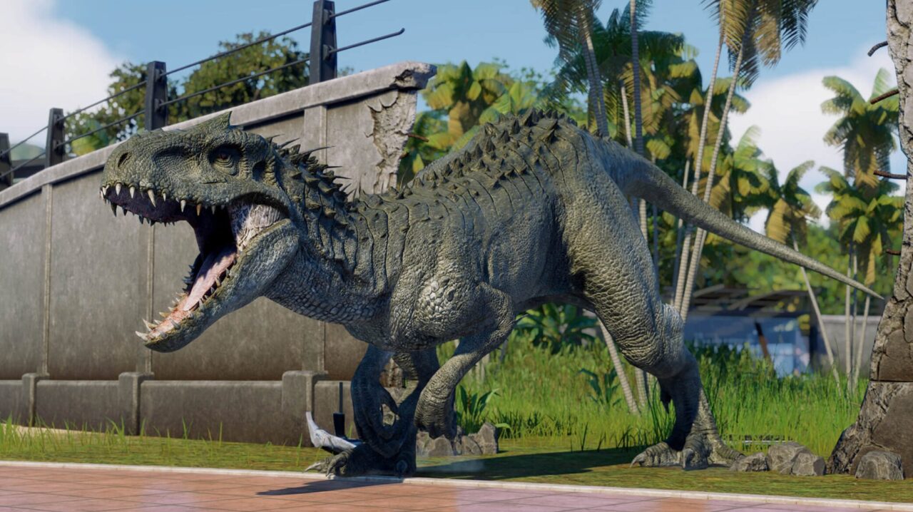 Frontier Developments | VGC