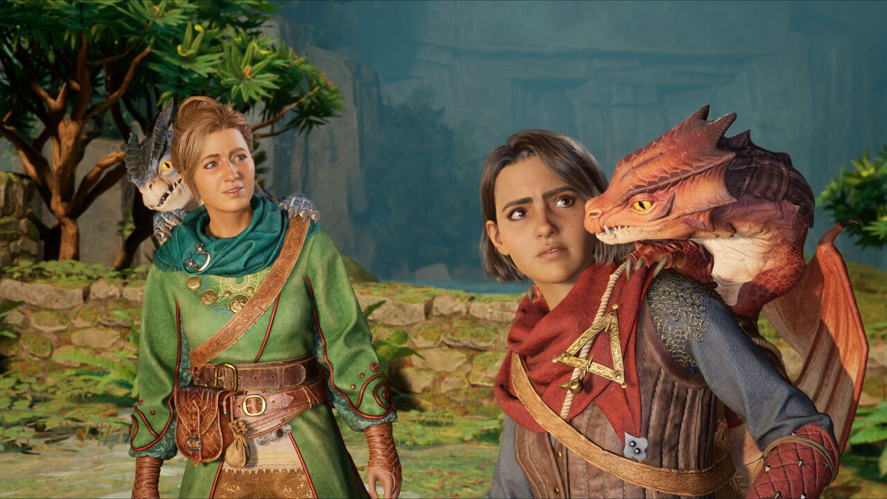 EA says Split Fiction has been ‘hugely successful’ as sales milestone ...