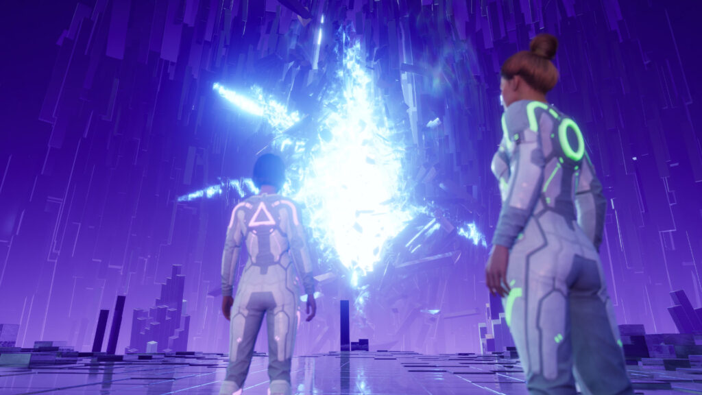 Split Fiction review | VGC