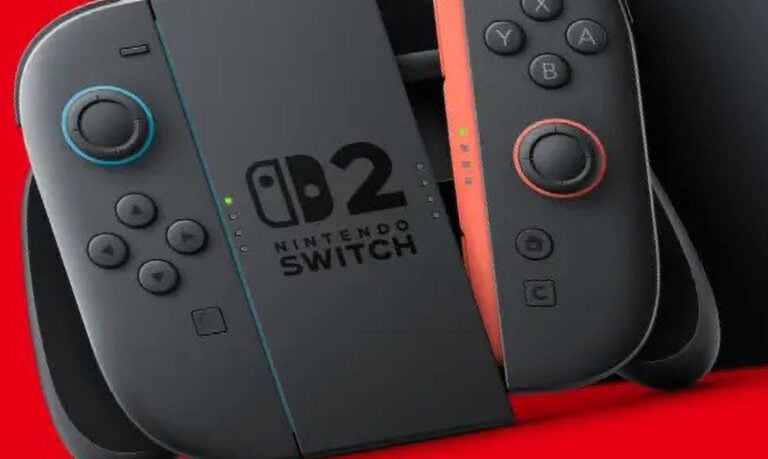 Nintendo Switch 2 price confirmed | VGC