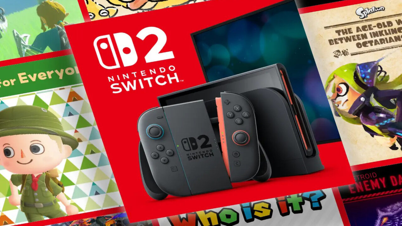 Nintendo Switch 2 Direct: Here’s where to watch today’s big ...