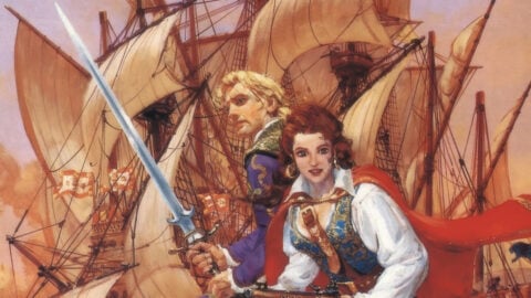 Four classic Koei SNES strategy games are coming to Switch Online | VGC